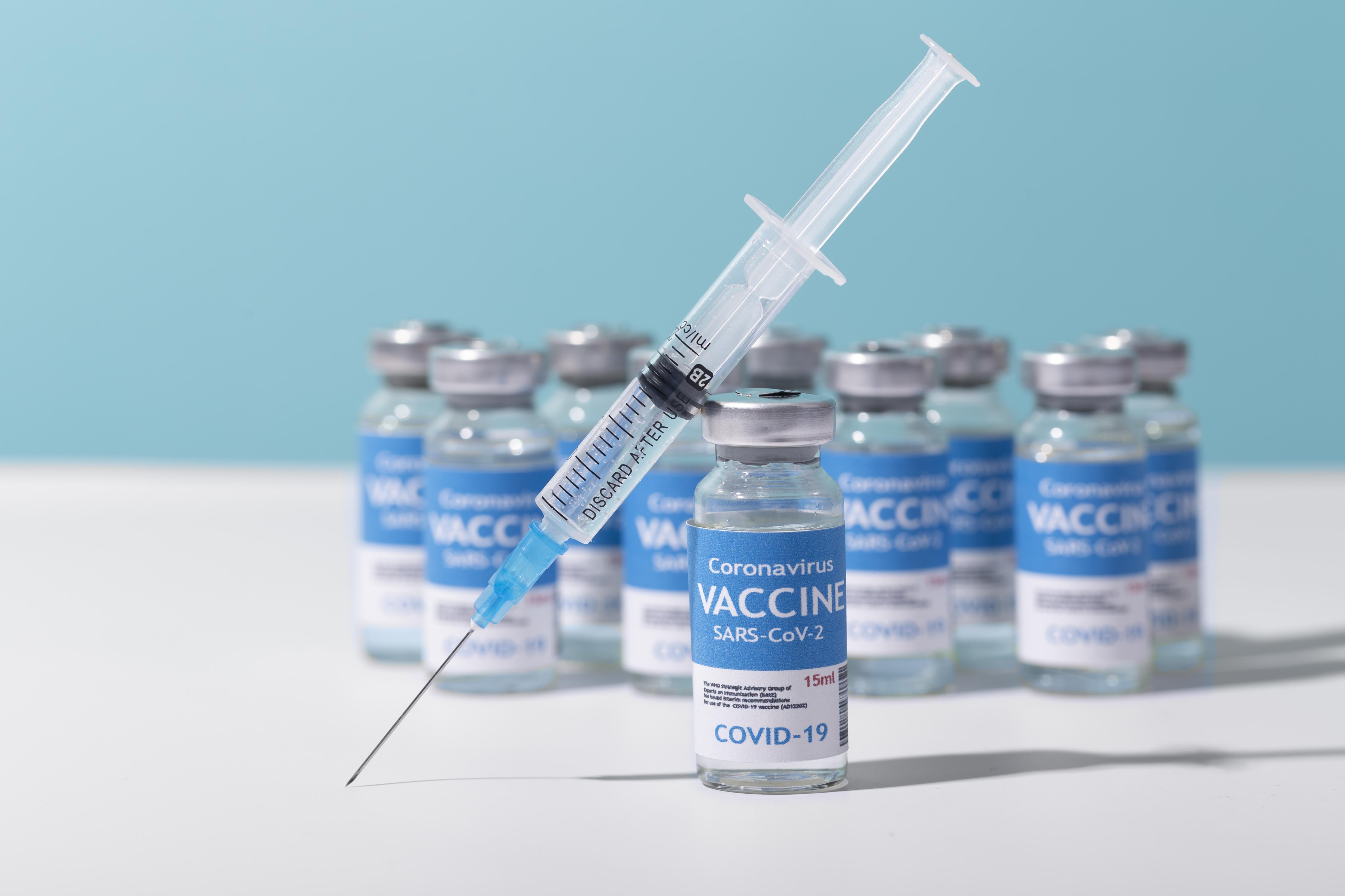 mRNA Vaccines: A Game-Changer in Pandemic Preparedness and Beyond