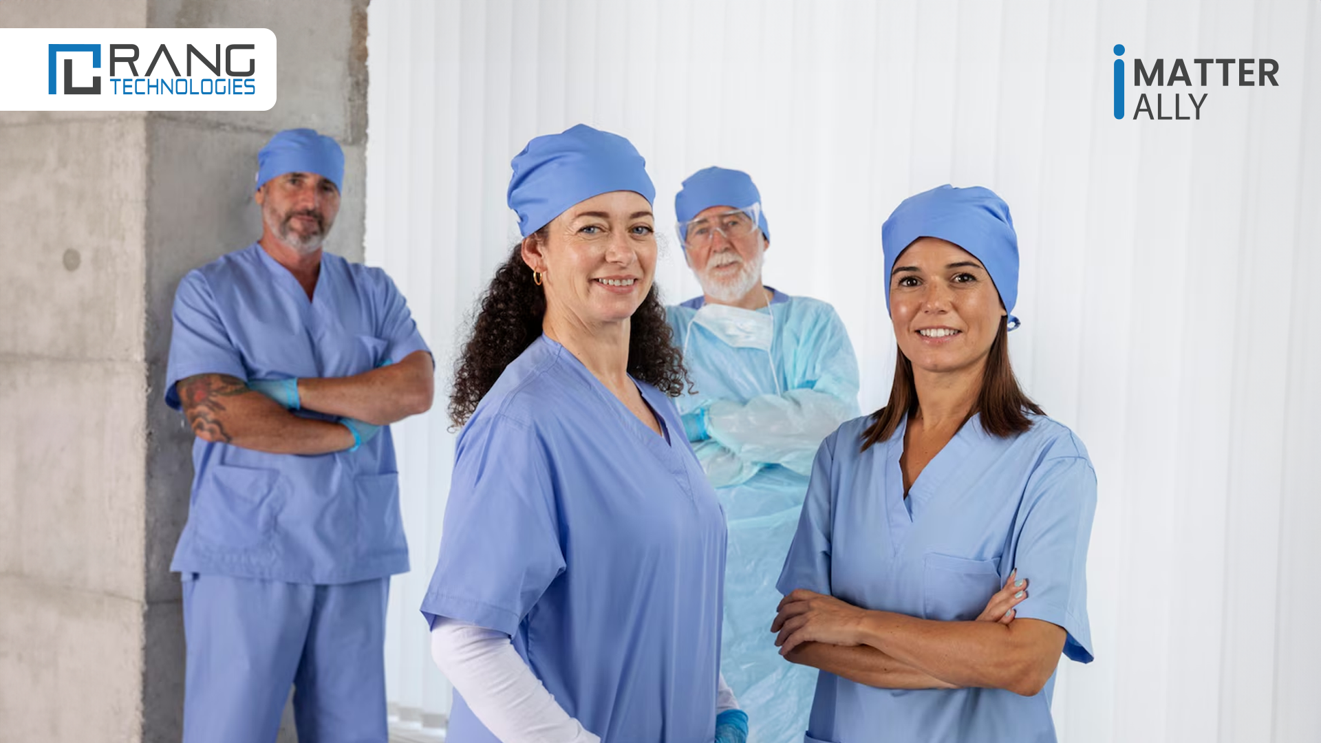 Nurturing the Next Generation: Strategies for Attracting New Nurses