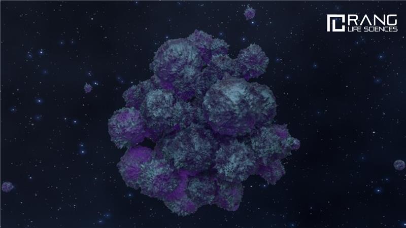 The Microbiome of Outer Space: How Space Travel Changes Human Gut Bacteria