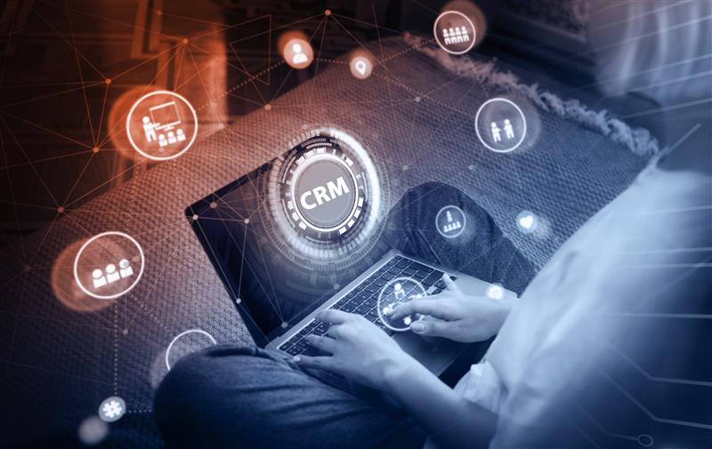 Fueling Digital Transformation: Cloud, DevOps & CRM Talent