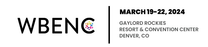 WBENC National Conference AMPLIFY!